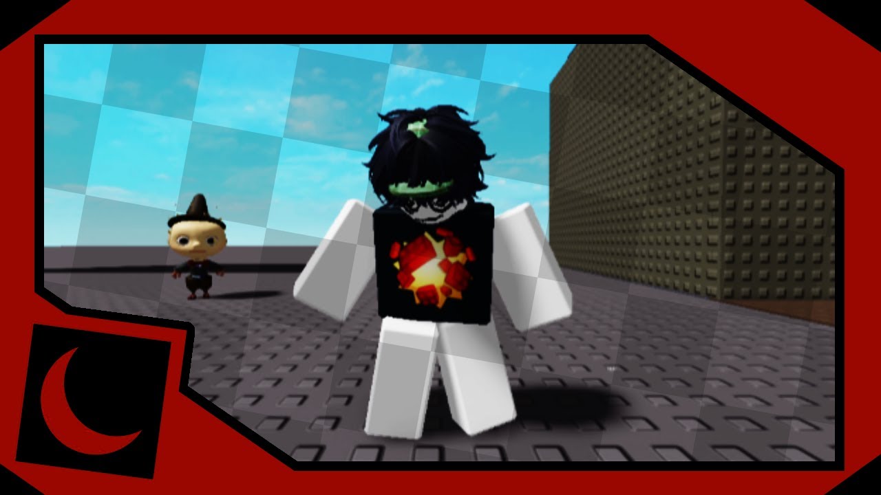 Goopie I Roblox - YouTube
