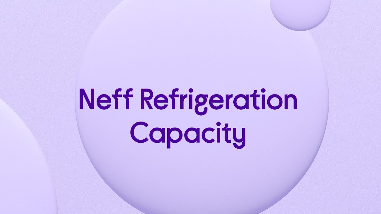 What is Neff Capacity? - Jargon Buster - YouTube