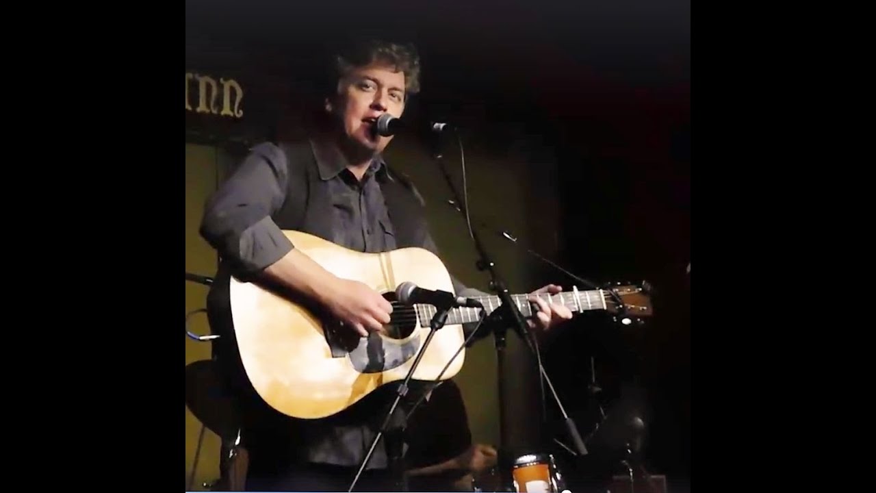 "Magnolia Wind" - Shawn Camp - YouTube