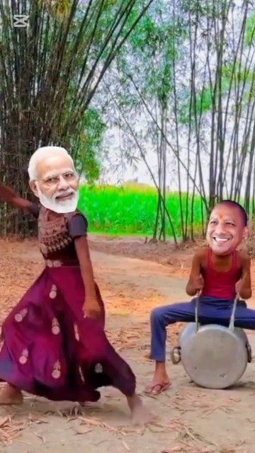 DJ modi dance💃,. Na dekhley miss😲 #funny #modiji #shorts - YouTube
