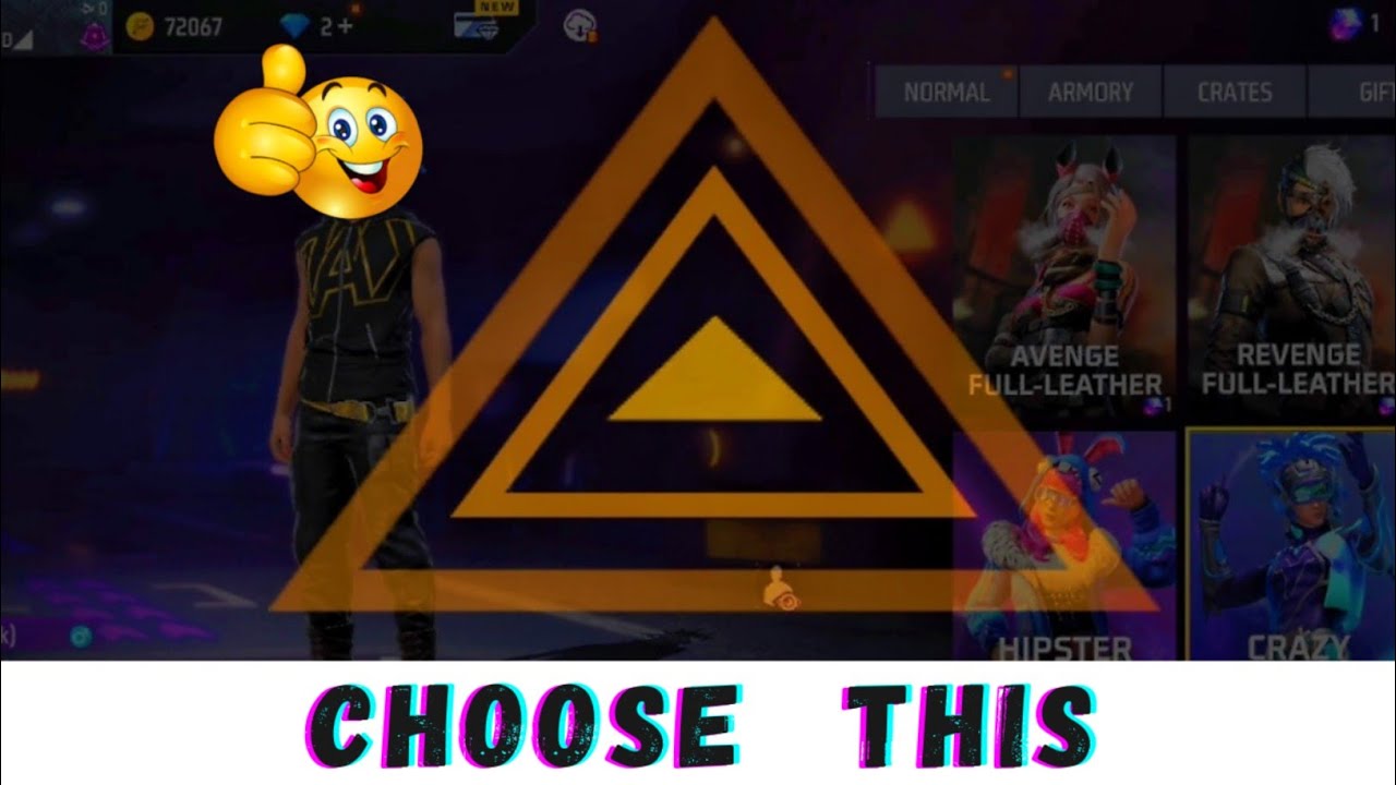 ONLY LEGENDS WILL CHOOSE THIS 😟 BEST BUNDLE EVER ⚡0.1% PLAYERS KNOW ...