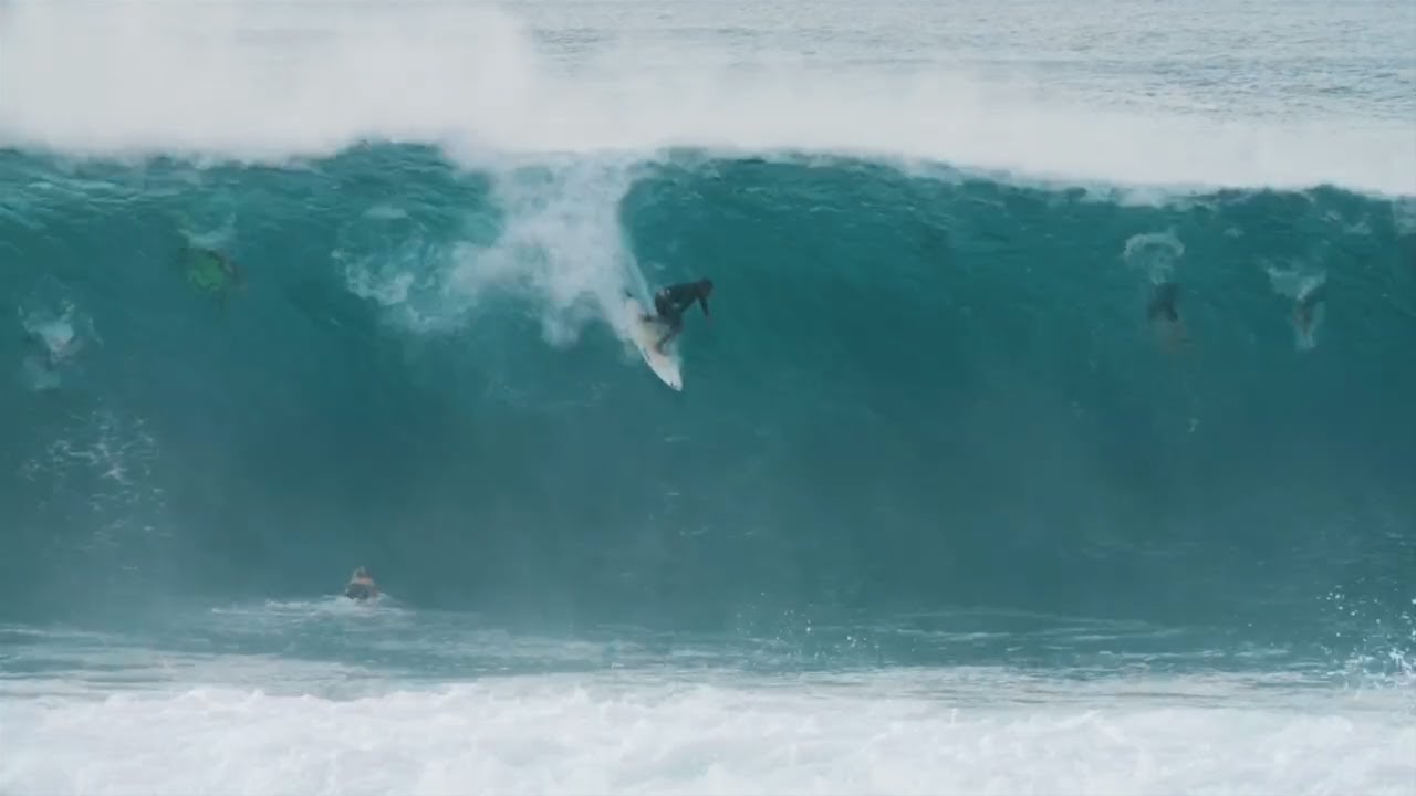 Ryder Guest Pipeline January 31, 2020 - YouTube