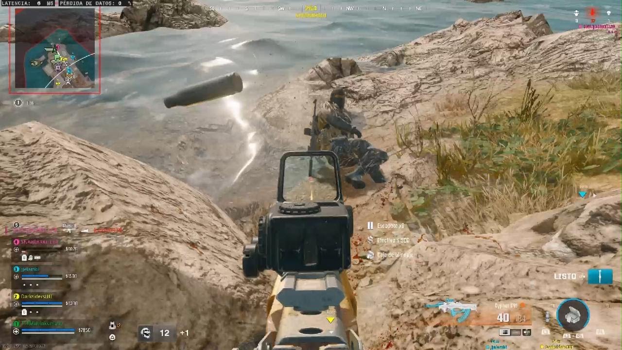 Call of Duty_GG17 - YouTube