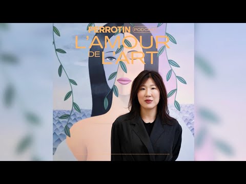 The Love of Art: GaHee Park ♡ Han Kang