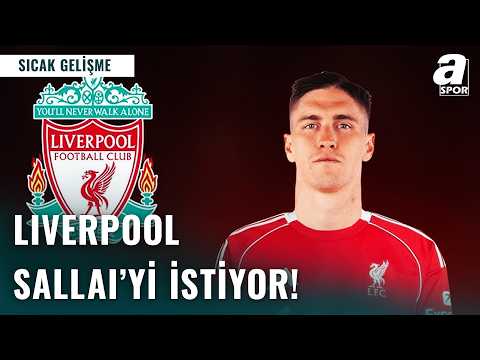 SICAK GELİŞME | Liverpool Roland Sallai İçin Temas Kurdu! Sallai'nin Babasından Flaş Açıklama!
