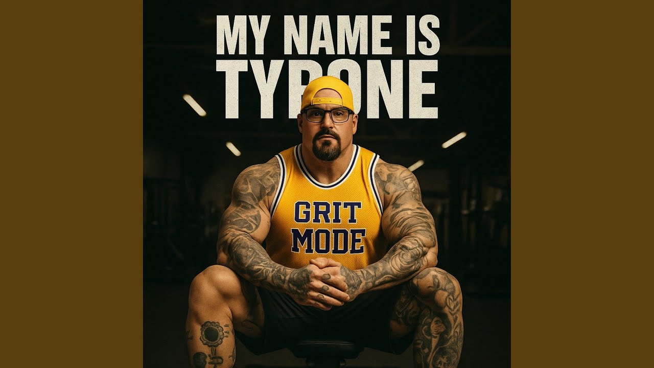 My Name is Tyrone (Chill Vibe Version) - YouTube