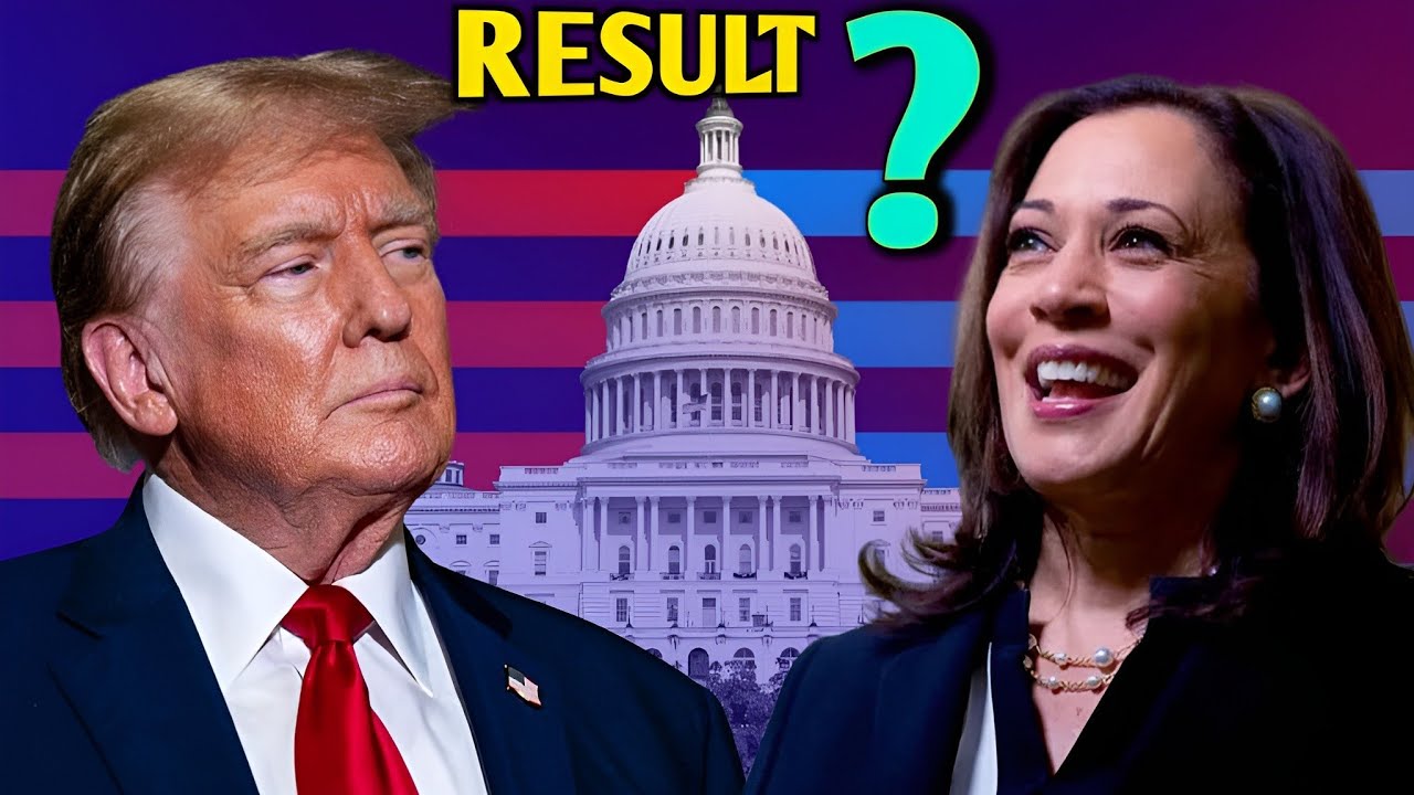 2024 US Election Results Live Updates: Trump surges ahead with over 190 ...