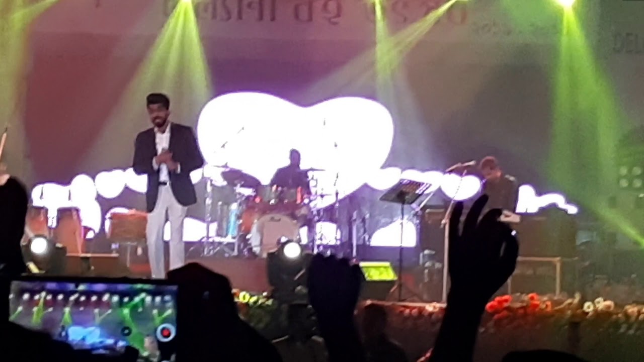 Mohammad irfan live program - YouTube