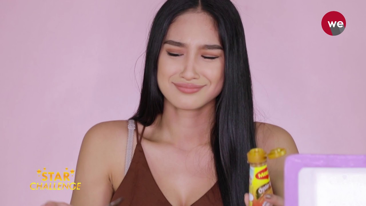 StarChallenge Ep1 - Shwe Eain Si - YouTube