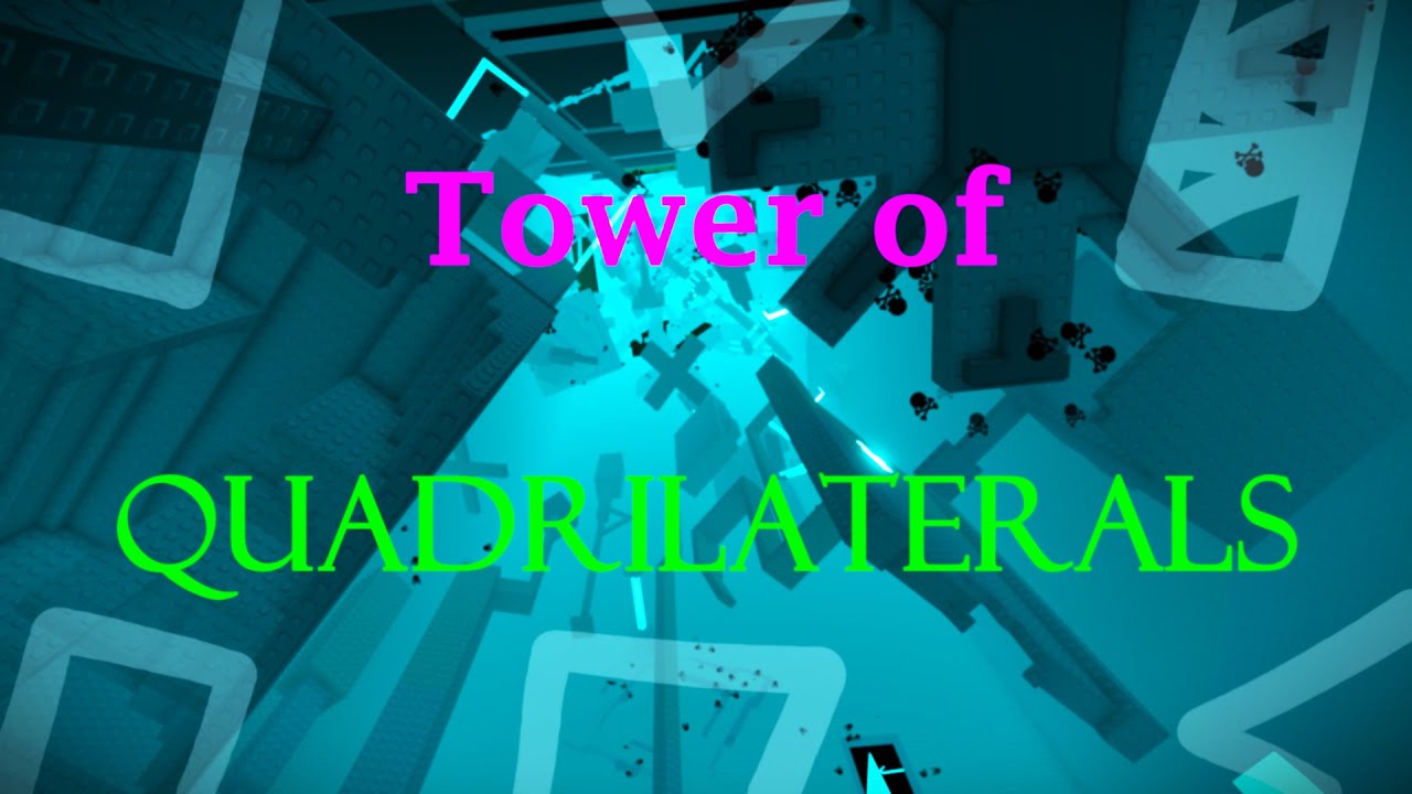 [CATASTROPHIC] Tower of Quadrilaterals - EToH: The Eternal Abyss - YouTube