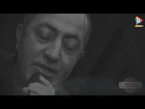 METİN ELDEN— FELEK BENİM YILLARIMI GERİ VER –UZUN HAVA