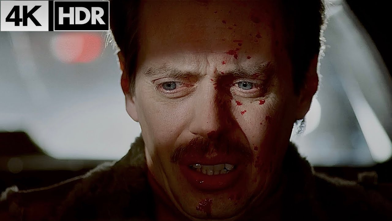 Fargo (1996) 4K HDR 60fps - YouTube