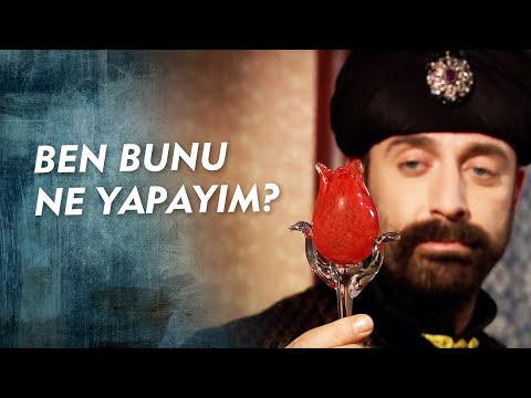 VENEDİK ELÇİSİ HUZURUMA GELMİŞ!