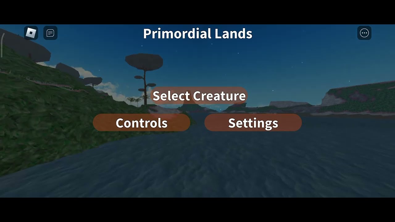 primordial lands codes/roblox - YouTube