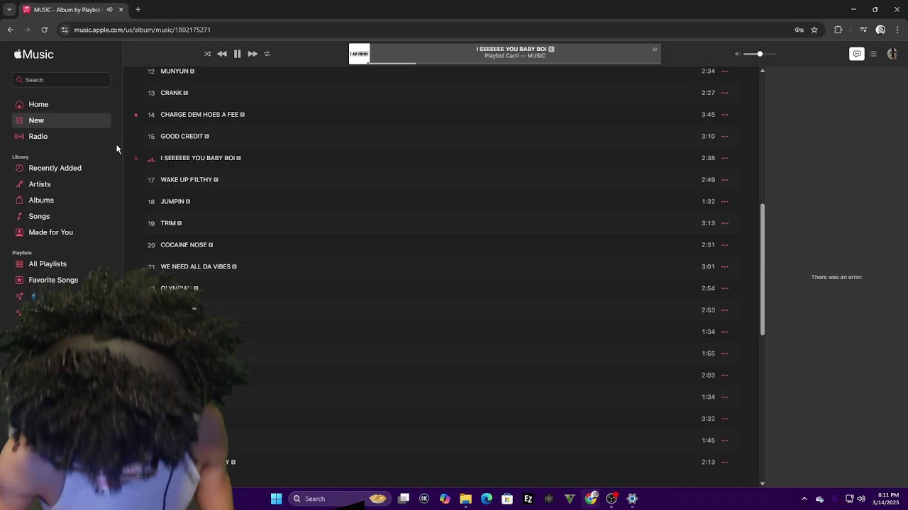 I AM MUSIC - YouTube