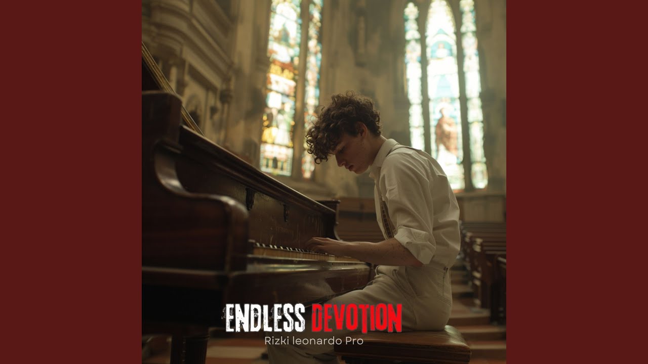 Endless Devotion - YouTube
