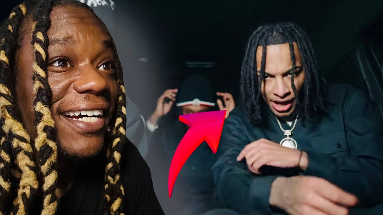 Sheemy x EBK Choppa - Ballin4Diddy | Dotty Reaction - YouTube