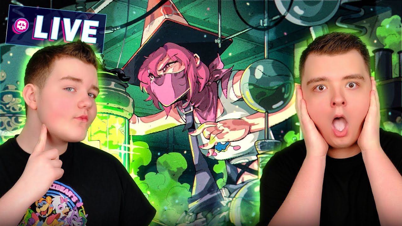 JOSS!!! Live: Uploads of Fun!!! - YouTube