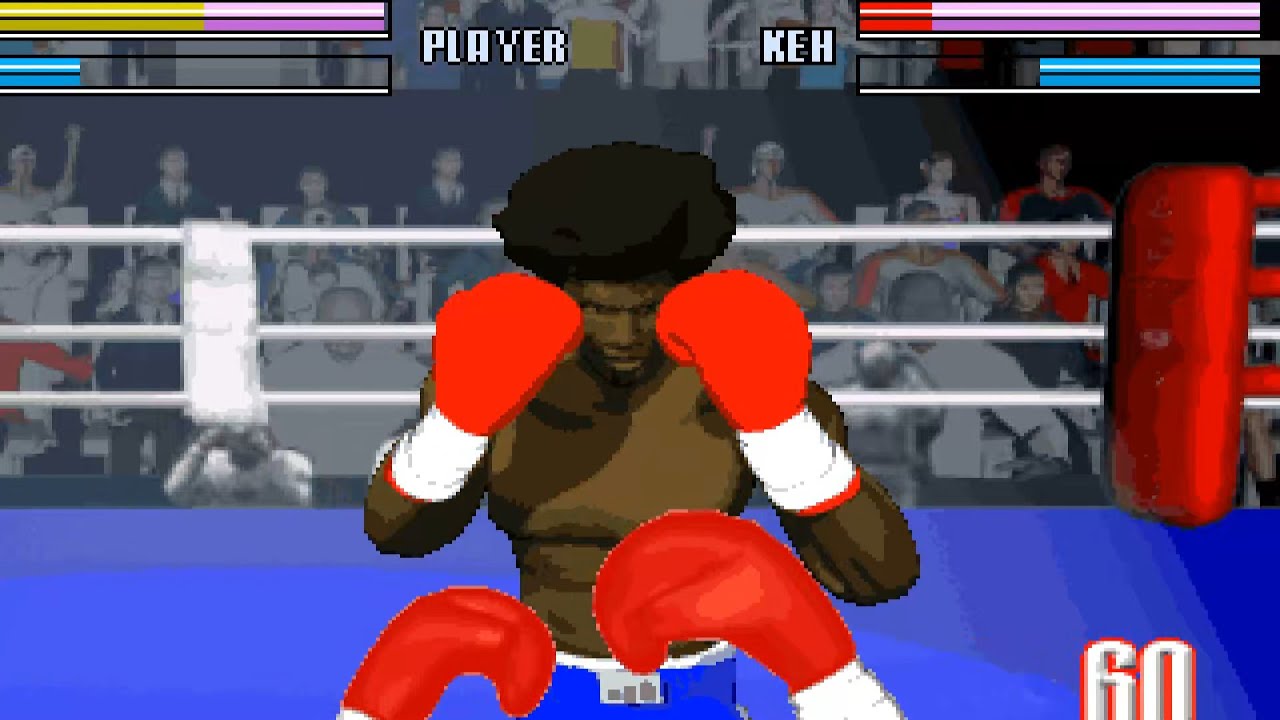 MAME MESS VIRTUAL BOXING INTERACTIVE TV GAMES 49IN1 PAL 2009 Taikee ...