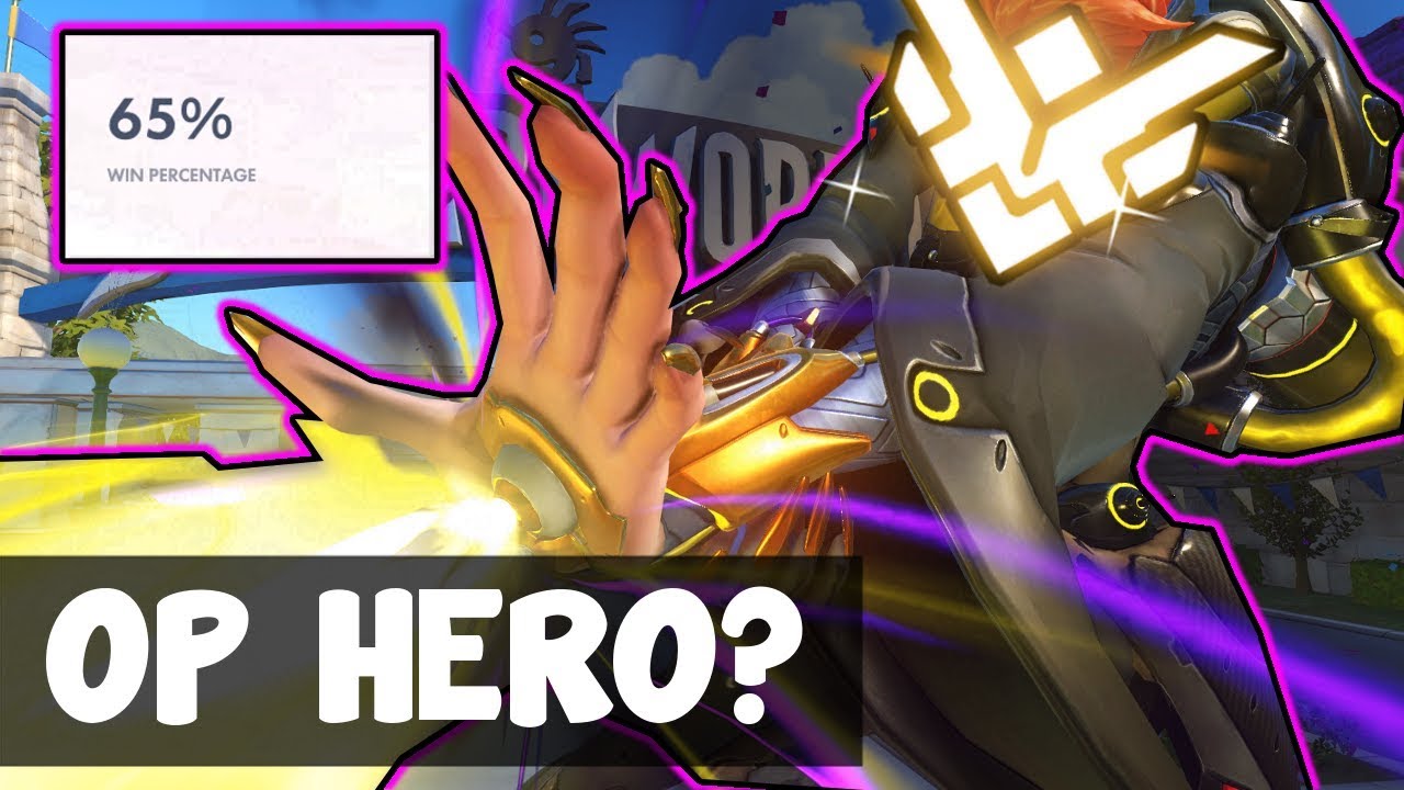 MOIRA Season 8 BEST Support!? / TRIPLE TANK META post Mercy Nerf ...