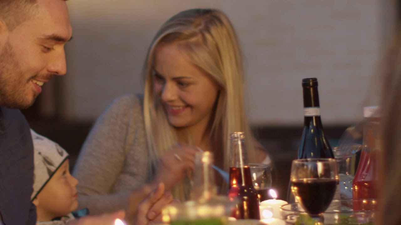 5 Strong Reasons Parents Should Not Drink Alcohol - YouTube