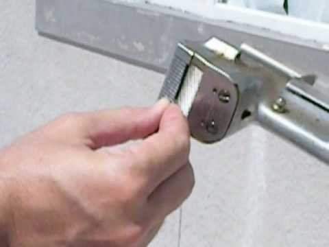 Thread Trimmer w/ Vacuum - YouTube