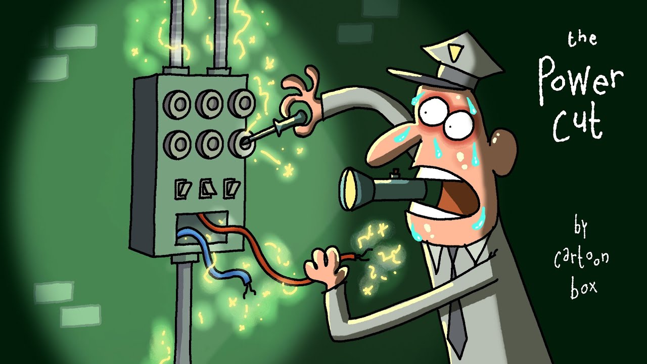When Prison Inmates Are Smarter Than The Guards 🤣 | Animated Memes ...