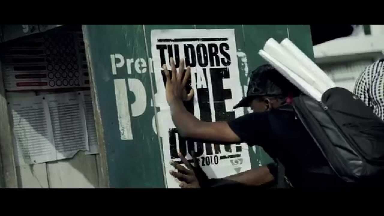 JANÉA - Tu Dors Ta vie Dort #TDTVD - YouTube Music