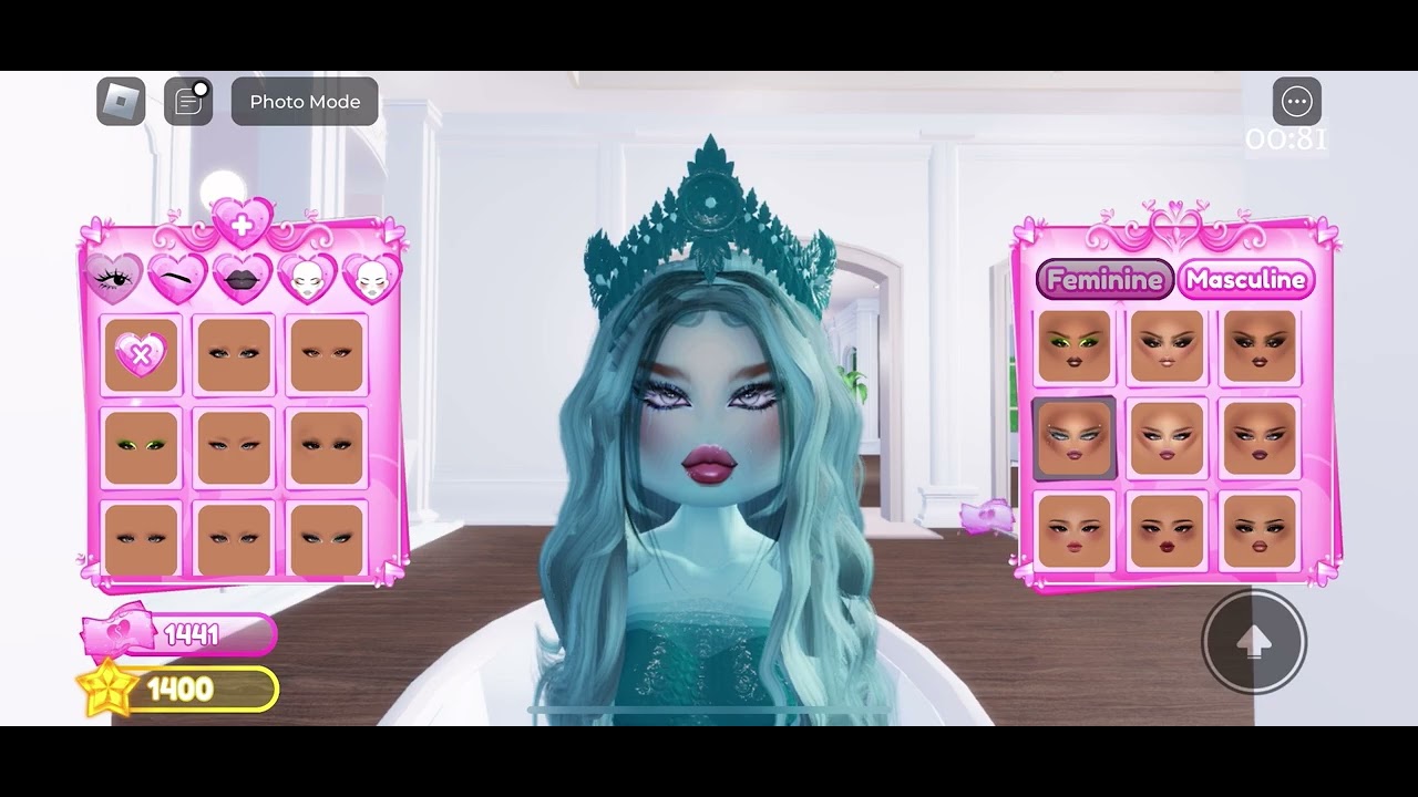 DTI HALLOWEEN OUTFIT TUTORIAL🧡🖤! NO VIP OR CUSTOM MAKEUP| 4 different ...