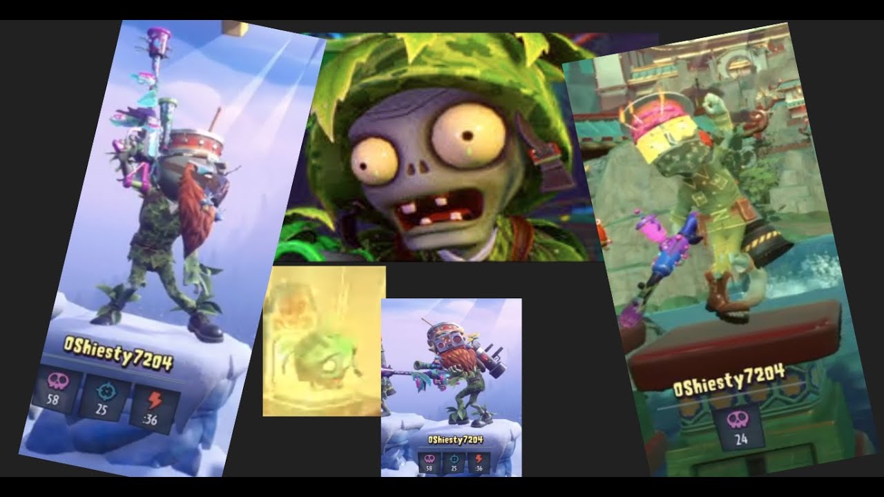 One of My Greatest Camo Ranger Games Ever - YouTube