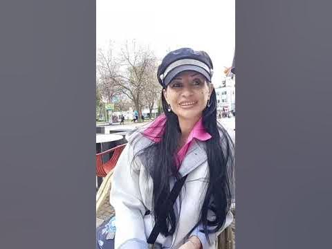 Мария Иванова: Възраждане ще има кмет в Дупница! - YouTube