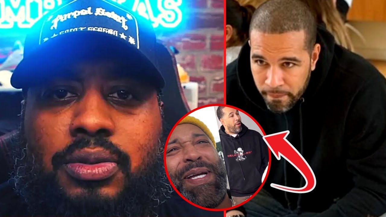 Queenzflip's EPIC Beef with Ish on Joe Budden's Podcast! - YouTube