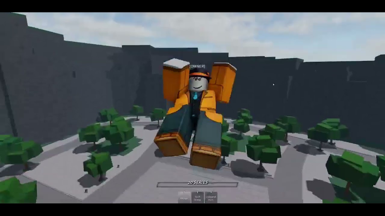 FREE KJ GAME | The strongest battleground - YouTube