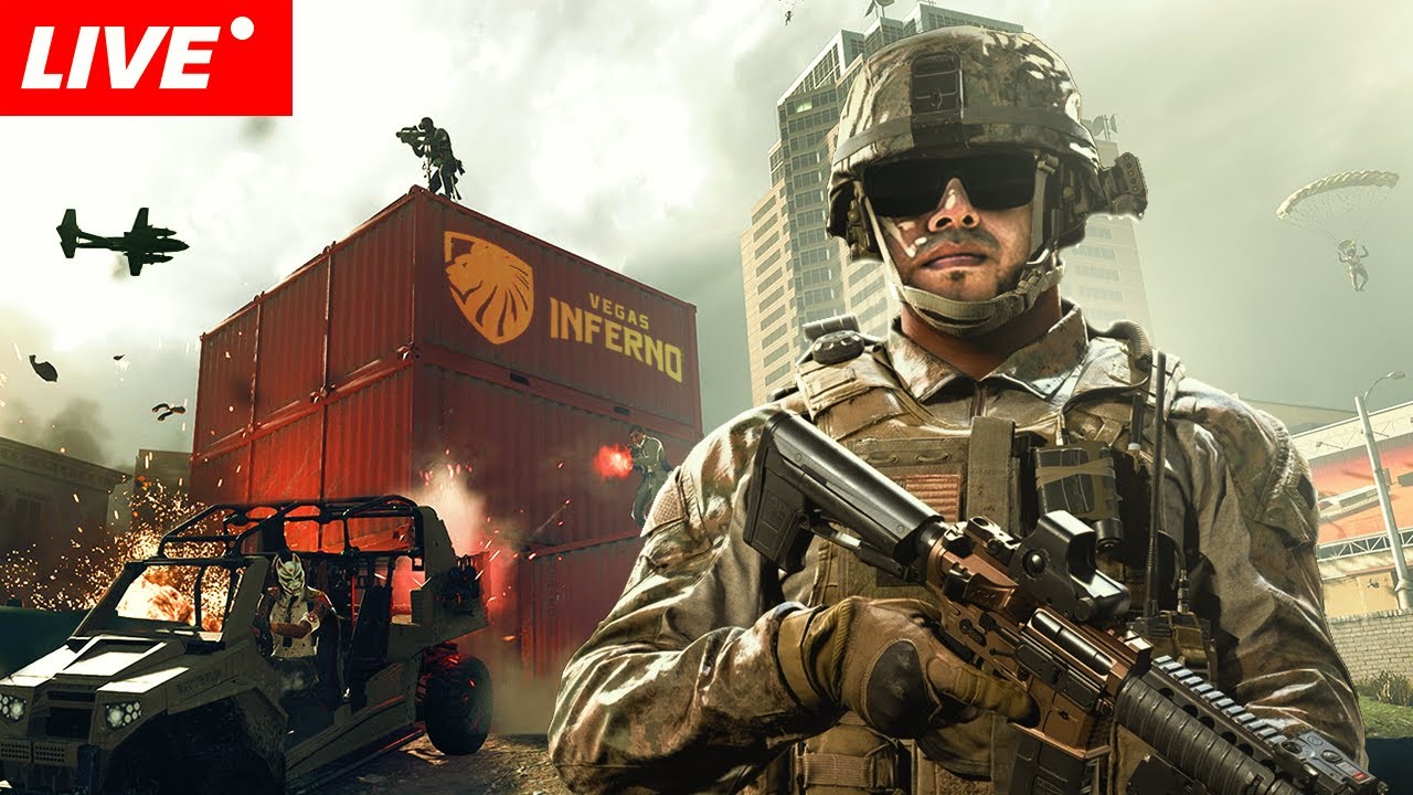 🔴 LIVE - Come in - YouTube