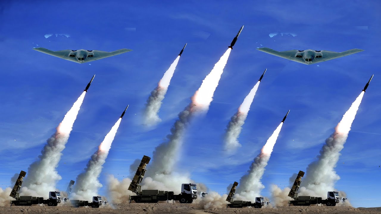 United States Military Strength 2020 | How to Powerful in America? USA ...