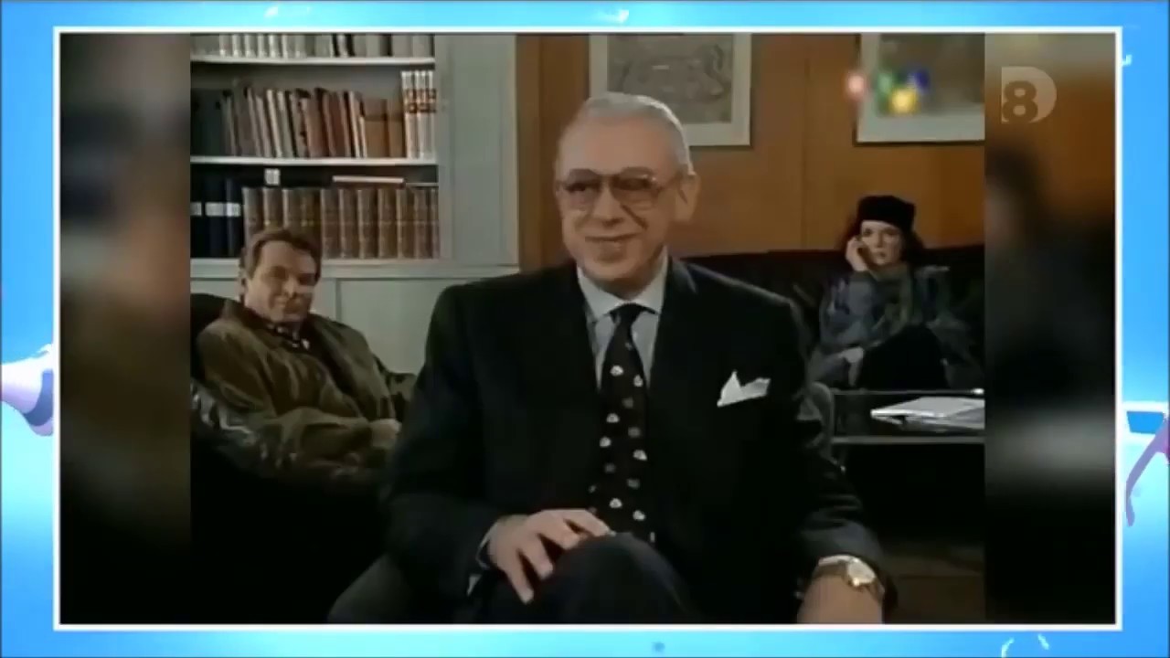 ici Ces Derrick Episode -11 VF - YouTube