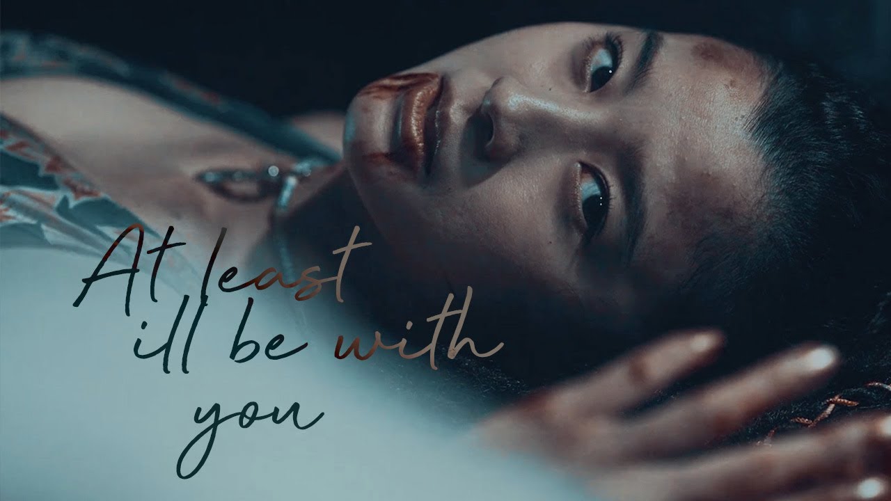 kuina x ann - at least i'll be with you - YouTube