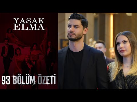 Yasak Elma 93. Bölüm Özeti