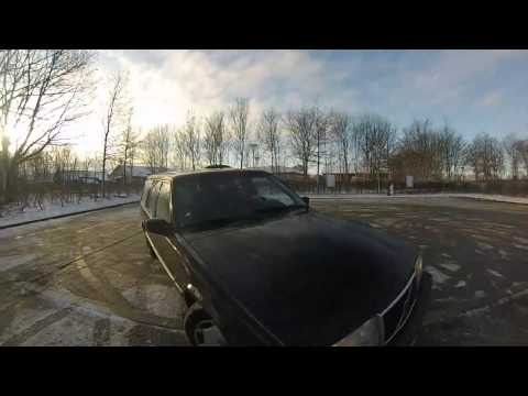 Volvo Drift
