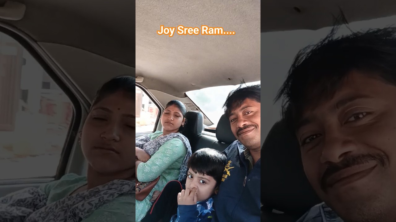 #Joy Sree Ram... #viral #youtube #shortsvideo #tranding #satsang #Pata nahi kis rupme - YouTube