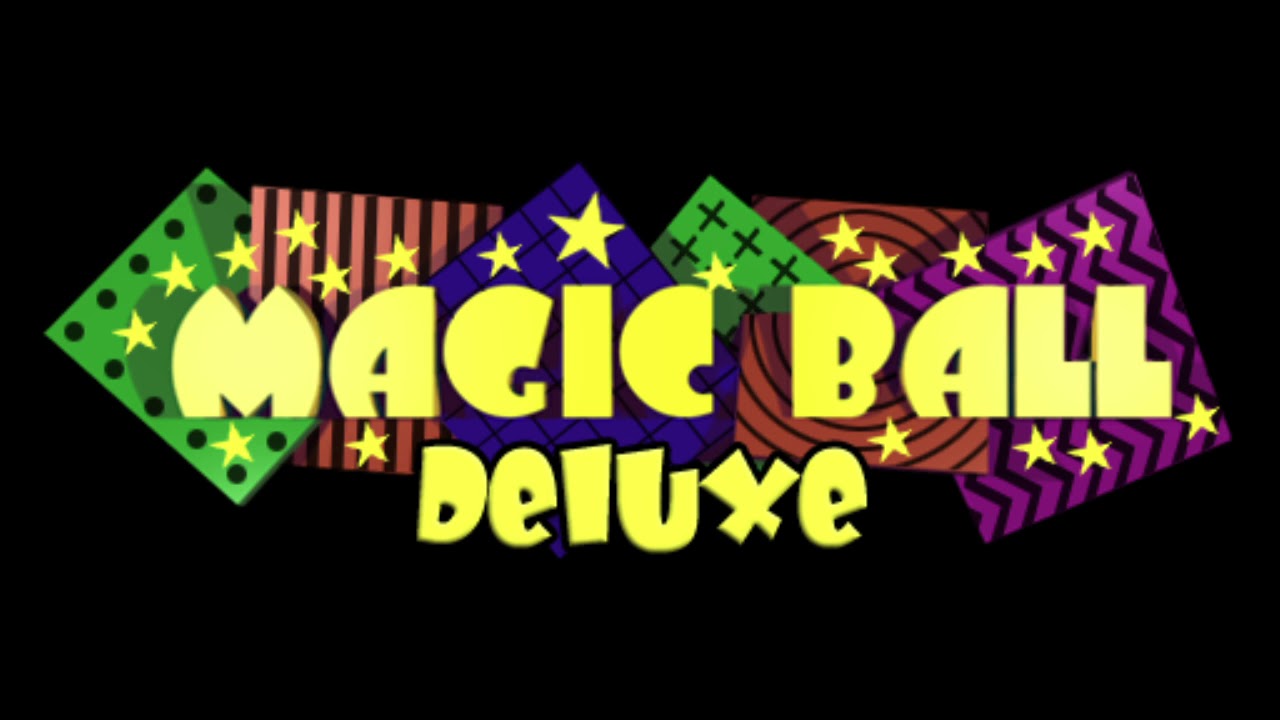 Magic Ball Deluxe Menu Music + USSR National Anthem Mashup - YouTube