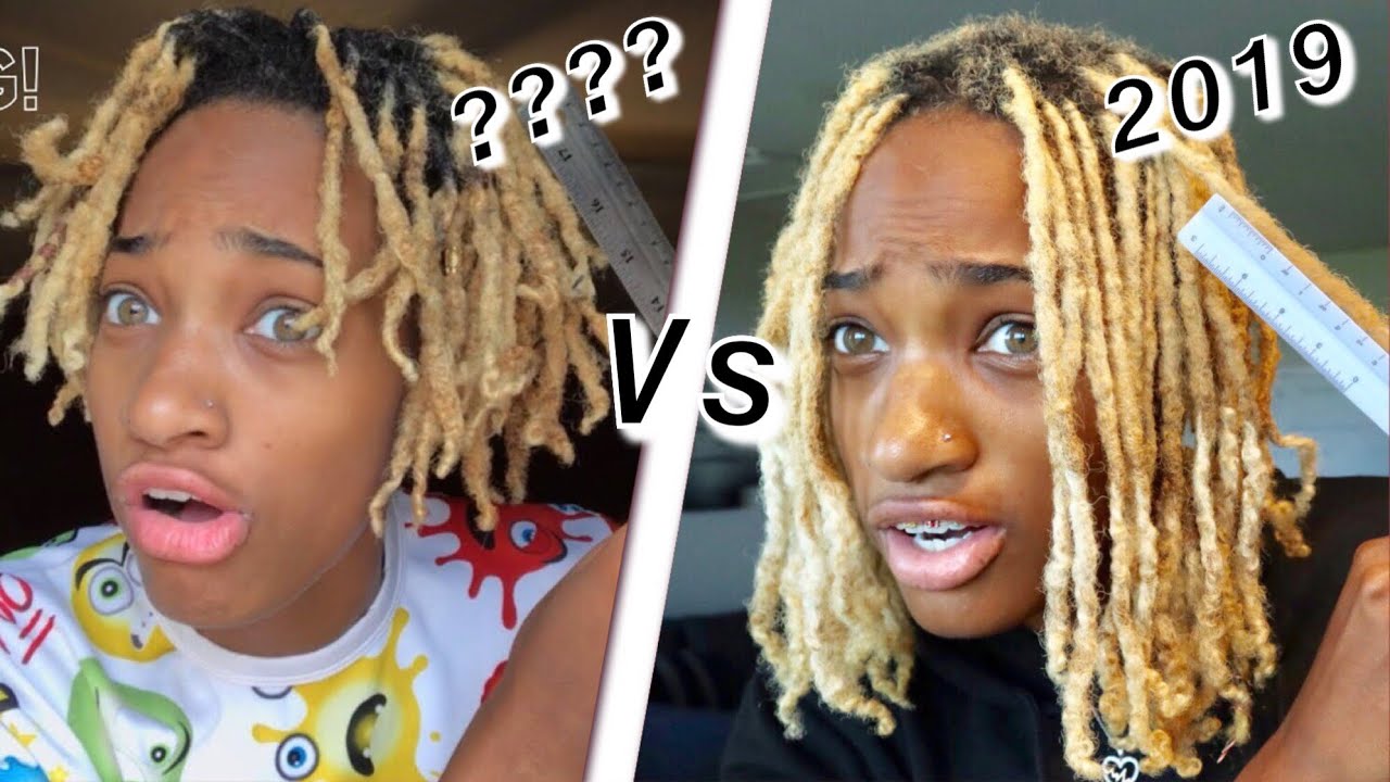 Loc Growth | Measuring + Comparing | - YouTube