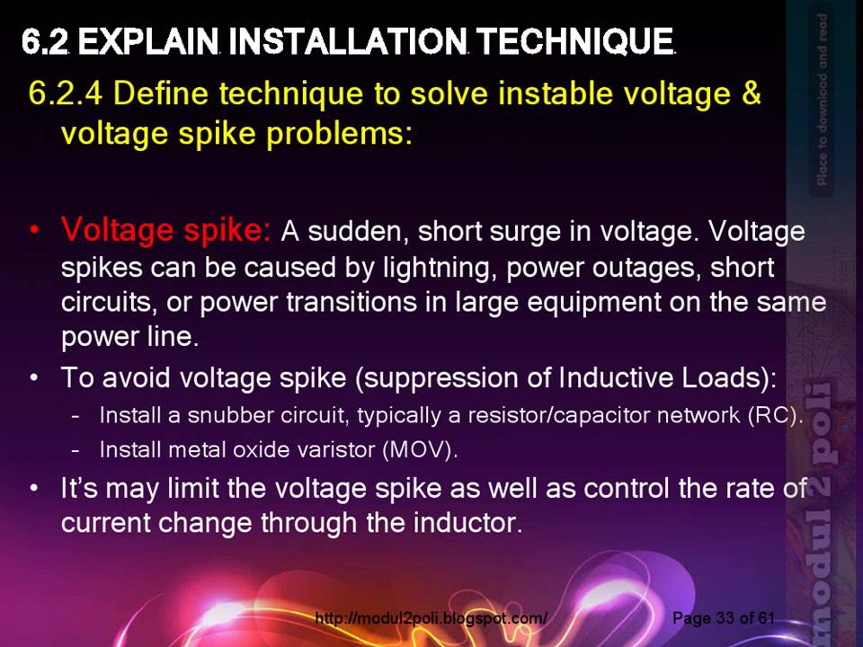 EJ501 Programmable Logic Controller PLC And Automation chapter 6 ...