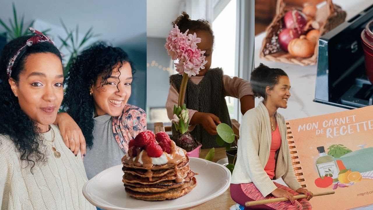 COOK & CHAT| NOS FAVORIS & OBSESSIONS DU MOMENT - YouTube