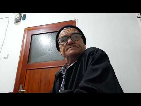galip abiyle çay sohbet