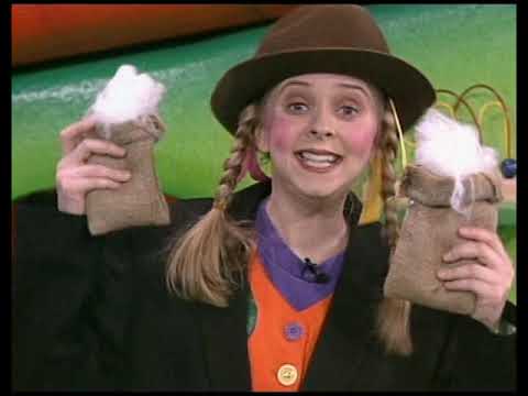 Treetown: Bah, Bah, Black Sheep