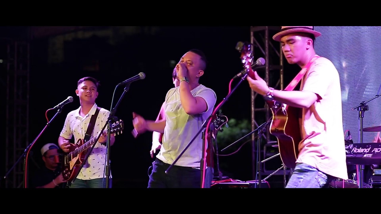 Wonggoys - High Hello Album Launch Party [Event Highlights] - YouTube