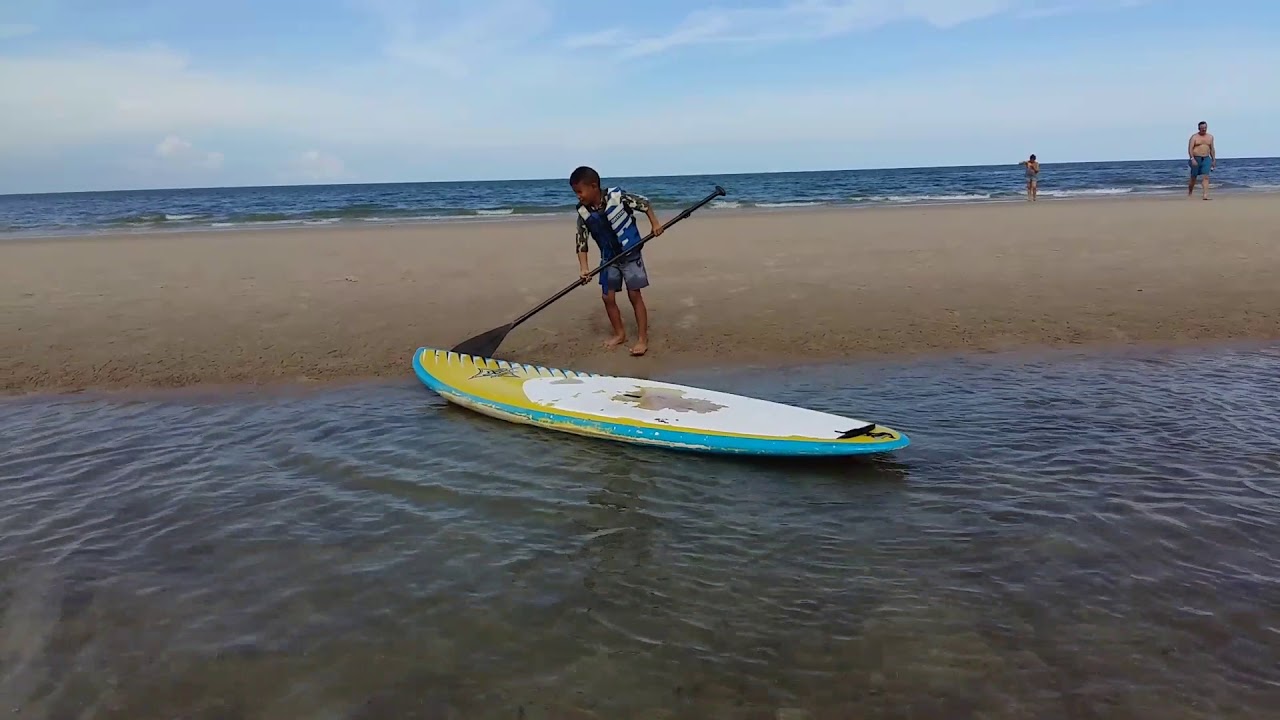 SUP. By BosS - YouTube