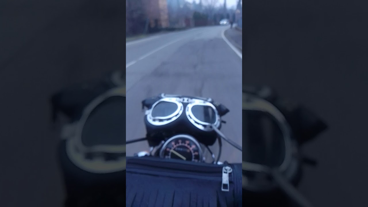 Zombie Chopper Run Italia - YouTube