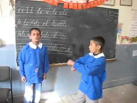 Gulmeli usaqlar ( prikol)